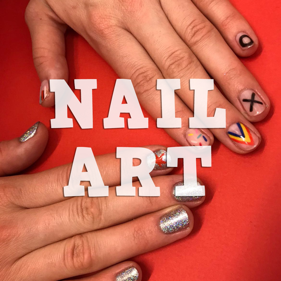 Nail art! Nail art! Nail art! – Nails by Natalie Rose – Mobile London ...